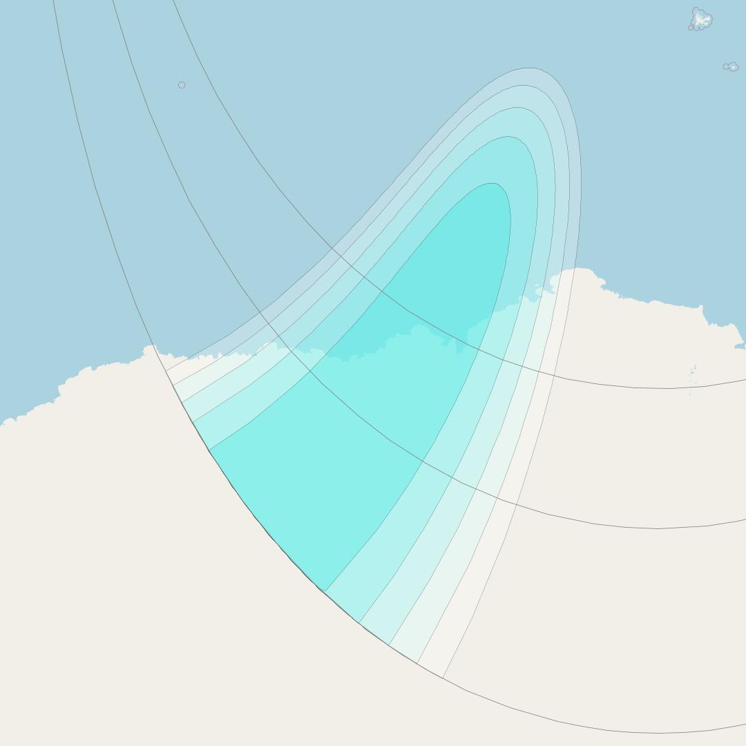 SatBeams - Satellite Details - Inmarsat-4F2 (Inmarsat 4-F2, I4F2, IND-W)